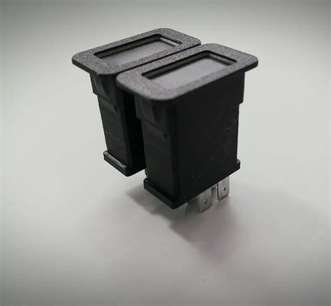 Retrofit Window Switches Auto Up Down 1982 1992 Firebird Camaro Pair Bravetech