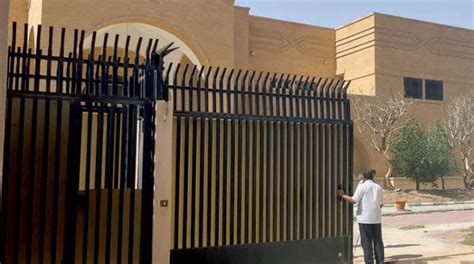 Iran To Reopen Its Embassy In Riyadh On Tuesday Source Says