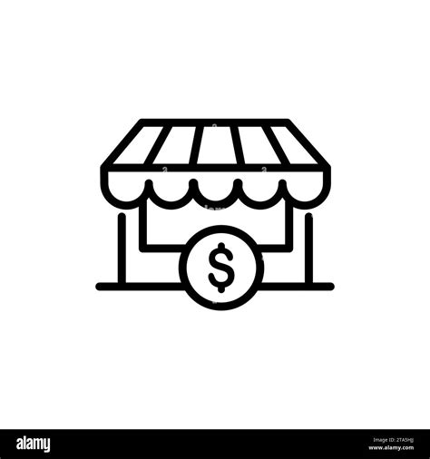 Business Development Pixel Perfect Linear Icon Stock Vector Image And Art
