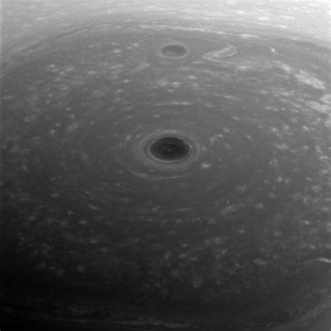 After Two Decades In Space Cassini Is About To Crash Into Saturn