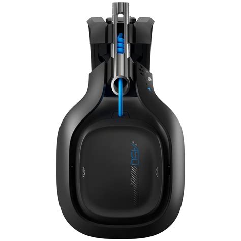 TheGamersRoom » Astro Gaming A50 Wireless Headset – Review