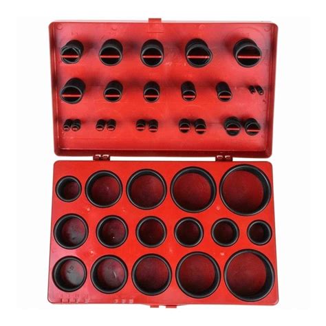 Set Garnituri O RING Bucati EMAG Ro