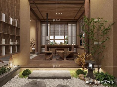 佰木堂第442期案例分享青岛白坚木 知乎