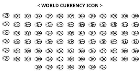 Afbeeldingen Over Currency Symbol Blader In Stockfotos Vectoren