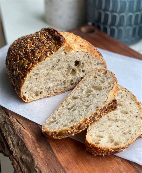 Bread The Sussex Kitchen