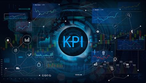 Kpi Illustration