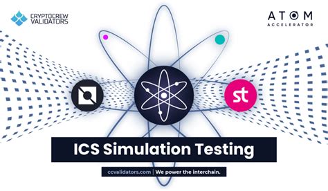 Ics Simulation Testing