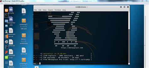 How To Hack Windows Xp Using Metasploit Ms08067