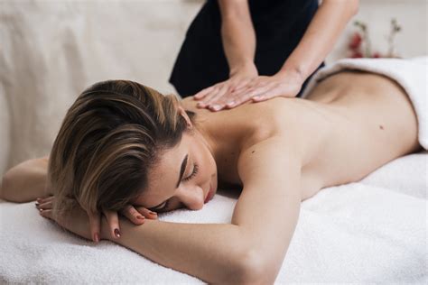 Massage Californien Frédérique massage bien être