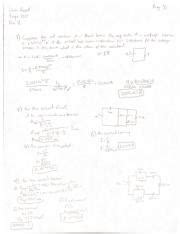 ENGR 120 Engineering Problem Solving I LA Tech