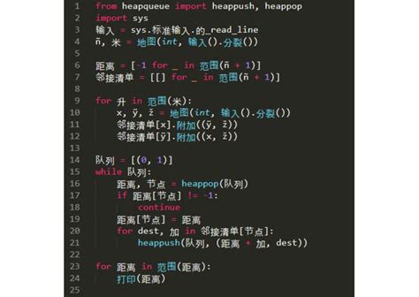 Polycode Devpost