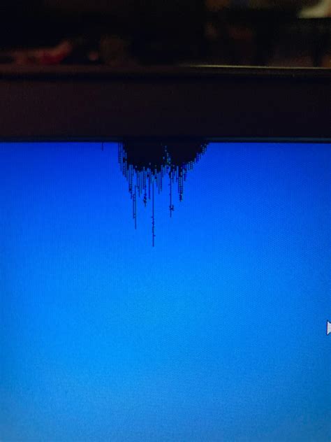 Dead Pixels Rpcmasterrace