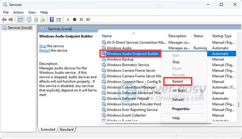 How To Fix Audio Keeps Cutting Out Windows Driver Easy