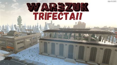 7 Days to Die A21 - War3zuk Mod - Day 25....again - YouTube