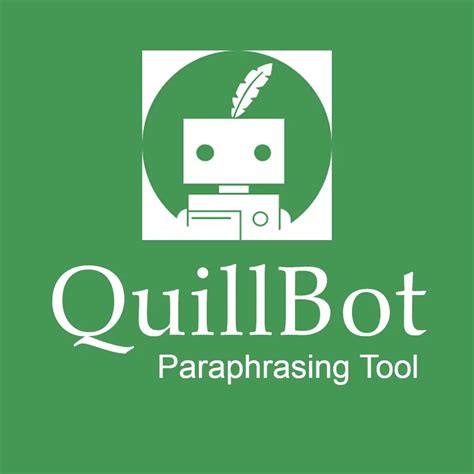 Chali🇿🇲 On Twitter 3 Quilbot Paraphrasing
