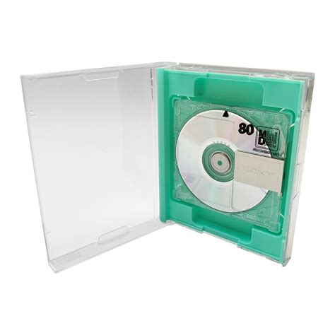 Minidisc Storage Capacity At Tami Kamm Blog