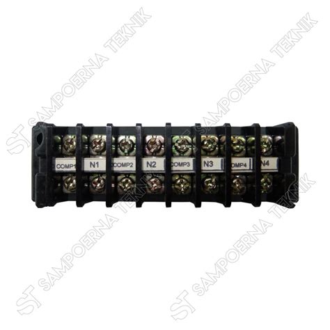 Terminal Blok Connecting Aircon Indo Teknik