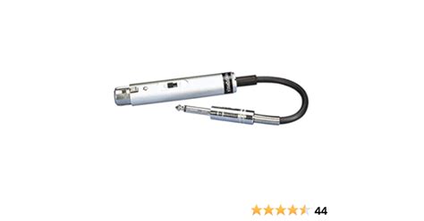 Microphone Impedance Matching Transformer