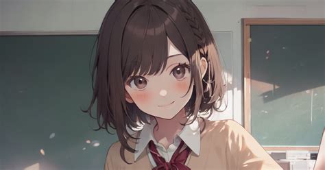 東雲絵名 無題 もちのイラスト Pixiv