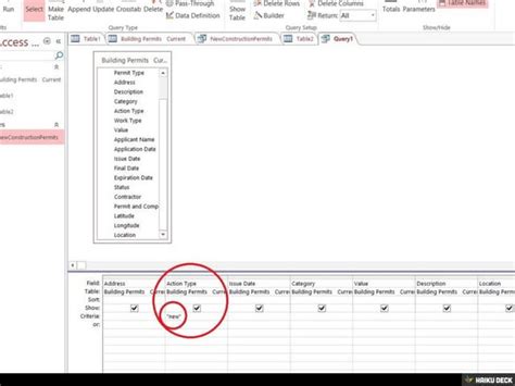 Fusion Tables Process Ppt