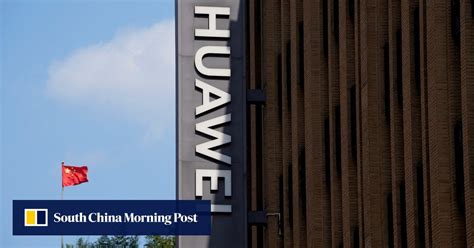 Huawei Teardown Shows 5 Nm Laptop Chip Made In Taiwan Not China