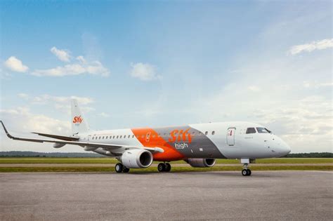 Embraer On Linkedin Weareembraer Embraerstories Weareembraer