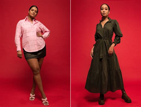 Ruby Launches Vivid Buffer Collection For Winter Fashionz