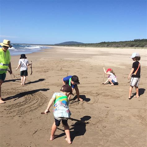 Eco Schools Australia Added A New Eco Schools Australia