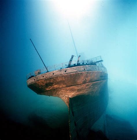 Titanic To Be Cut Open To Retrieve Telegraph Which Sent Out Sos Calls