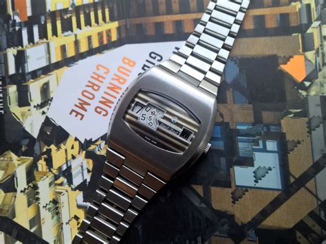 As 2073 Jump Hour Locking Up Issue Help Needed Watchuseek Watch Forums