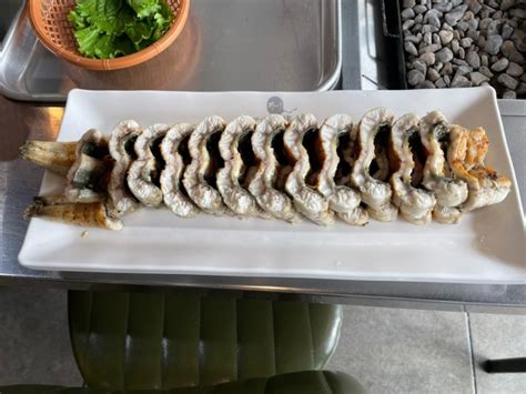 대전 관평동 맛집 점심맛집 대청장어가에서 운동회 끝나고 몸보신 하고 왔어요 네이버 블로그