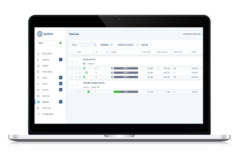 Product Quobyte