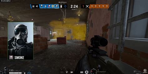 Rainbow Six Siege North Star Update Details