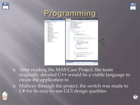 Programming Slides PPT
