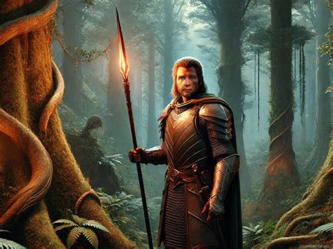 Lotro Warden Guide Borderland Protectors