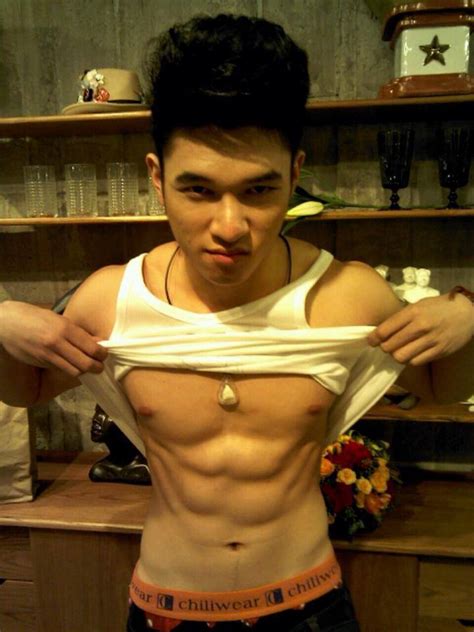 Asian Hunks Mossen Sripen Ii