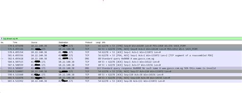 F5 Gtm Resolution Issue Devcentral
