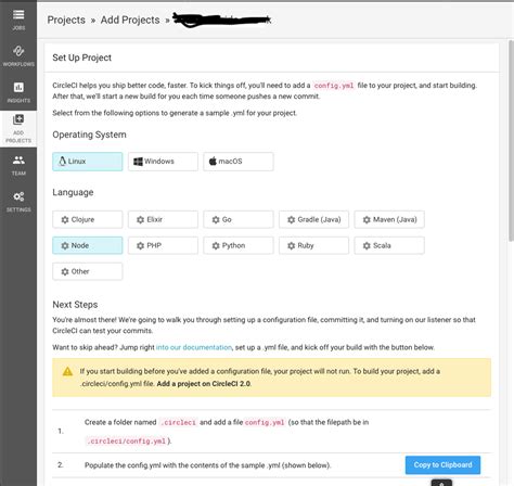 Complete Cicd In Node Js Using Docker Circleci Aws Part 3— Linking