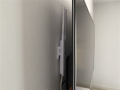 รีวิวความ Unifi Access Point แบบใช้งานในบ้านกัน Arnondora