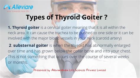 Ppt What Is Thyroid Goiter Powerpoint Presentation Free Download Id11145755