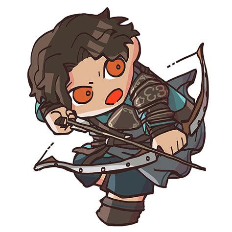 Meet Some Of The Heroes Fe Heroes