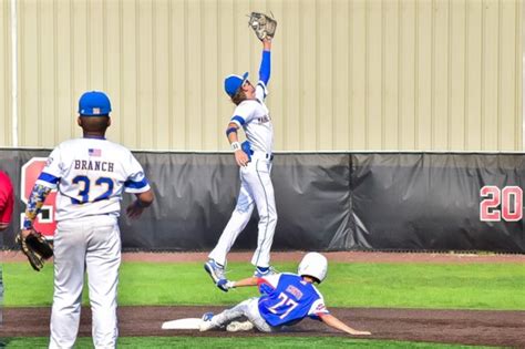 Ny 12s Little League Tournament 2023 South Shore Heads Into Semis