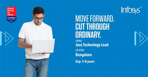 abhishek sindhu on linkedin infosys careers move forward take the