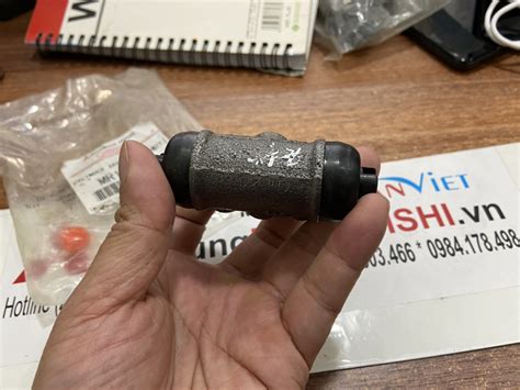 Xi Lanh Phanh Sau Xe Mitsubishi Lancer