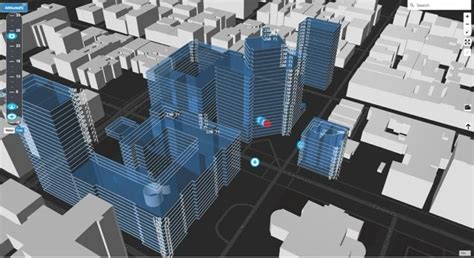 Ecopia Partners With Nextnav To Equip First Responders