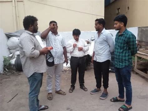 Non Destructive Testing Certification Ndt Courses Eligibility Ndt