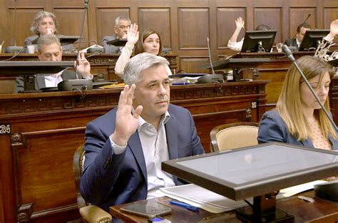 Hubo consenso media sanción en Cámara de Diputados para la ley de