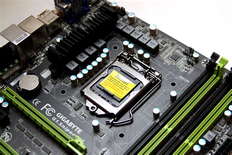 Intel Claims To Support Sockets As Well Into Foreseeable Future Pc