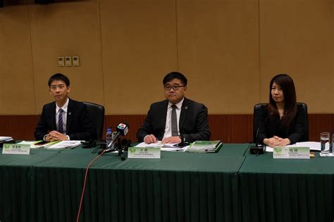《非高等教育職業技術教育制度》 昨日起進行公開諮詢 澳門力報官網
