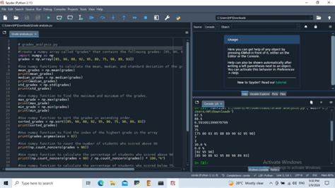 Clifford Nwanna On Linkedin Dataanalysis Python Numpy Educationanalysis Dataanalysts